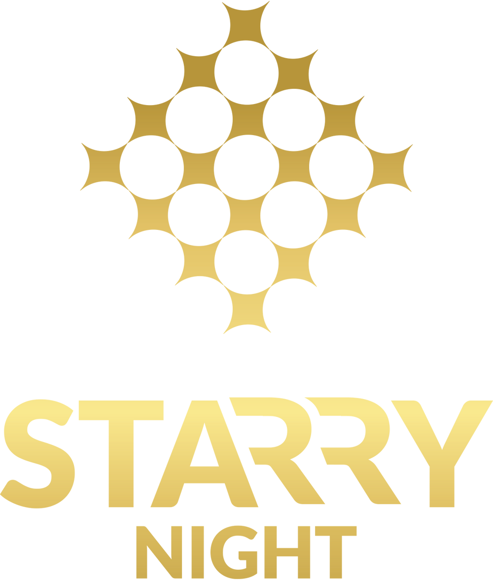 Contact Us | Starry Night